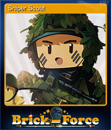Showcase :: Brick-Force