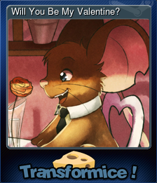 Showcase :: Transformice