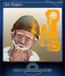 Showcase :: Sky Mercenaries