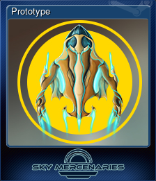 Showcase :: Sky Mercenaries