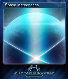 Showcase :: Sky Mercenaries