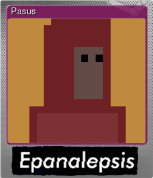 Showcase :: Epanalepsis