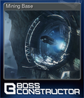 Showcase :: BossConstructor