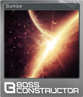 Showcase :: BossConstructor