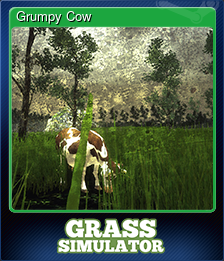 Showcase :: Grass Simulator