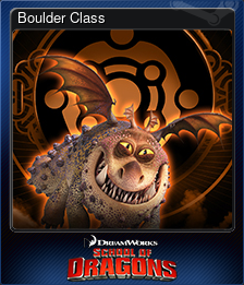 Showcase :: School of Dragons: How to Train Your Dragon