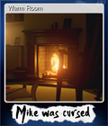 Showcase :: Mike was Cursed