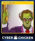 Showcase :: Cyber Chicken