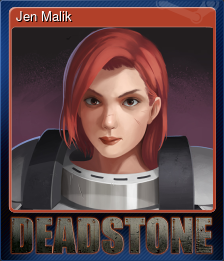 Showcase :: Deadstone