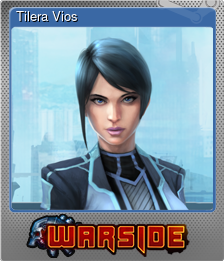 Showcase :: Warside