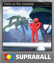 Showcase :: Supraball