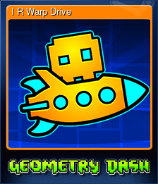 Showcase :: Geometry Dash