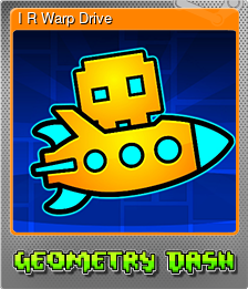 Showcase :: Geometry Dash