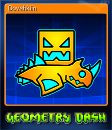 Showcase :: Geometry Dash