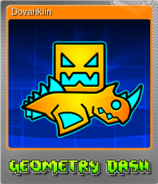 Showcase :: Geometry Dash