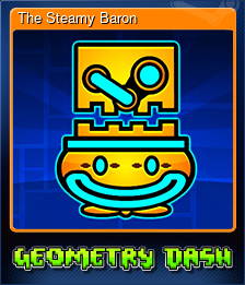 Showcase :: Geometry Dash