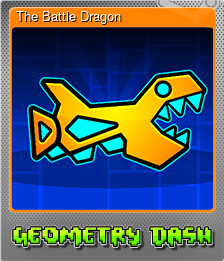 Showcase :: Geometry Dash
