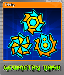 Showcase :: Geometry Dash