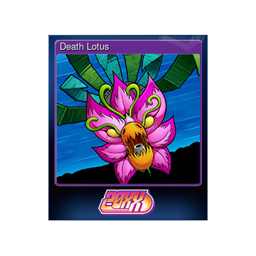 Steam Community Market :: Listings for 322110-Death Lotus