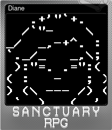 Showcase :: SanctuaryRPG: Black Edition