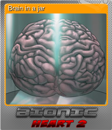 Showcase :: Bionic Heart 2