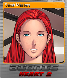 Showcase :: Bionic Heart 2