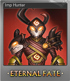 Showcase :: Eternal Fate