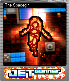Showcase :: Jet Gunner