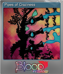 Showcase :: Bloop Reloaded