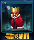 Showcase :: Amazing Princess Sarah