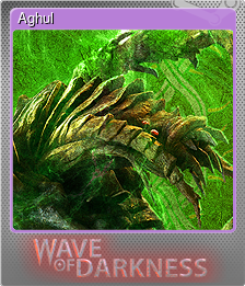 Showcase :: Wave of Darkness
