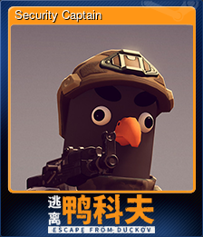 Showcase :: Escape From Duckov