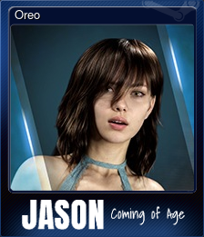 Showcase :: JASON, Coming of Age