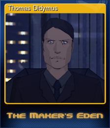 Showcase :: The Maker's Eden