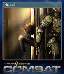 Showcase :: NS2: Combat