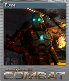 Showcase :: NS2: Combat