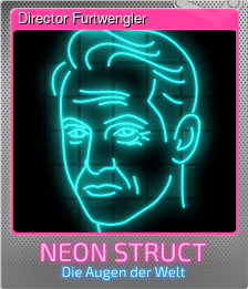 Showcase :: NEON STRUCT