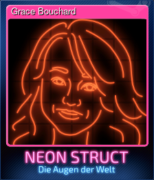 Showcase :: NEON STRUCT