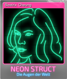 Showcase :: NEON STRUCT