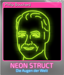 Showcase :: NEON STRUCT