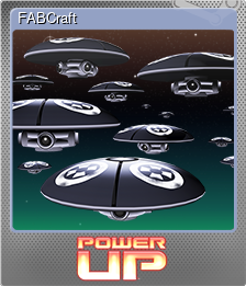 Showcase :: Power-Up