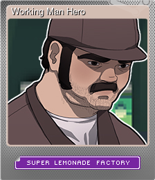 Showcase :: Super Lemonade Factory