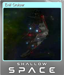 Showcase :: Shallow Space