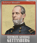 Showcase :: Ultimate General: Gettysburg