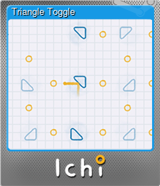 Showcase :: Ichi