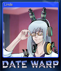 Showcase :: Date Warp