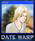 Showcase :: Date Warp