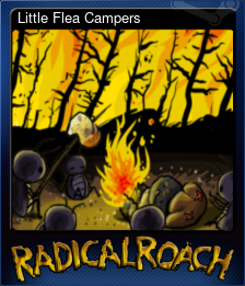 Showcase :: RADical ROACH Remastered