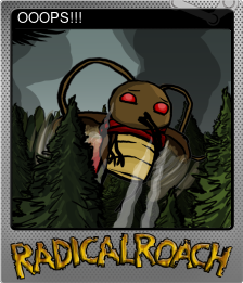 Showcase :: RADical ROACH Remastered