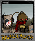 Showcase :: RADical ROACH Remastered